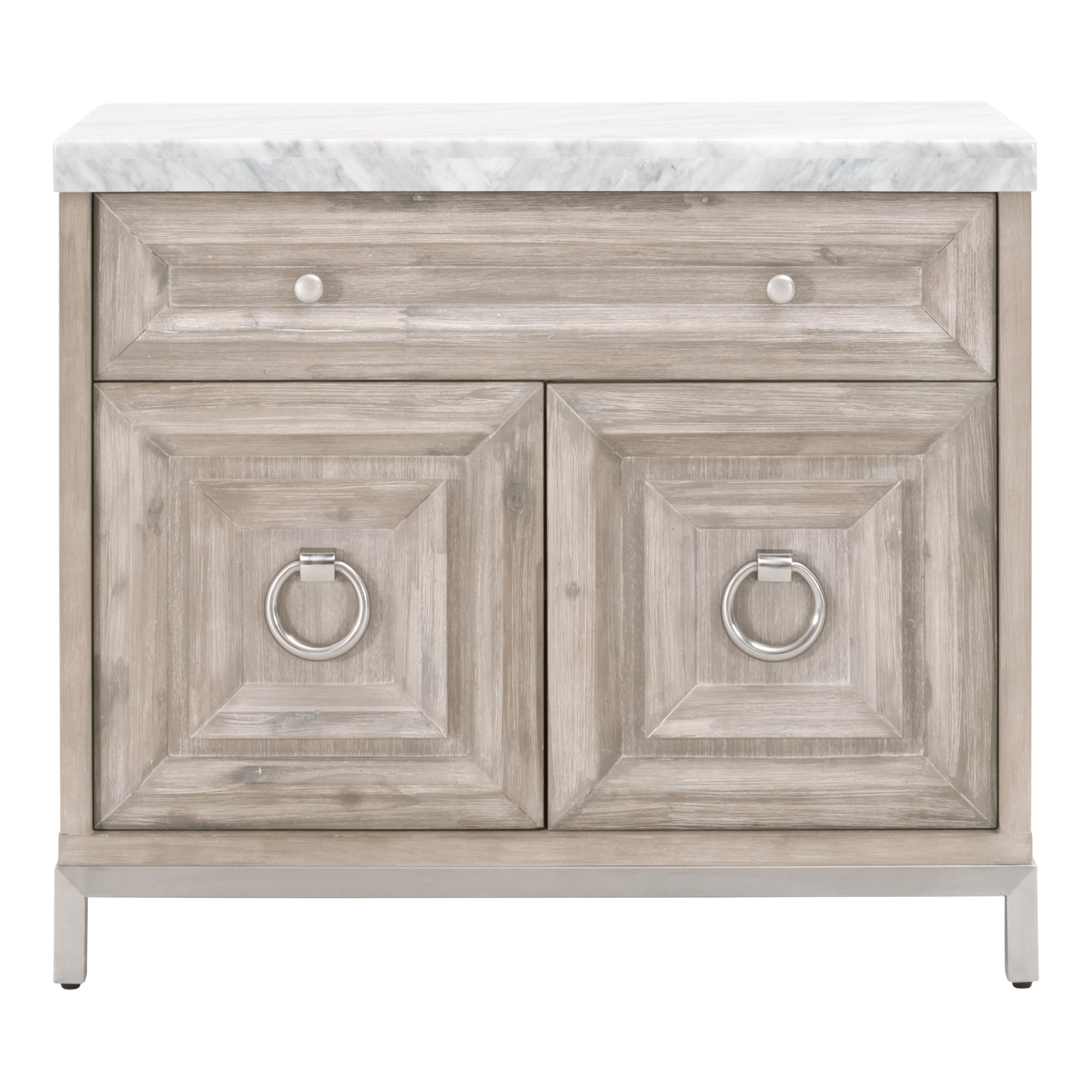 Azure Carrera Media Chest Essentials For Living